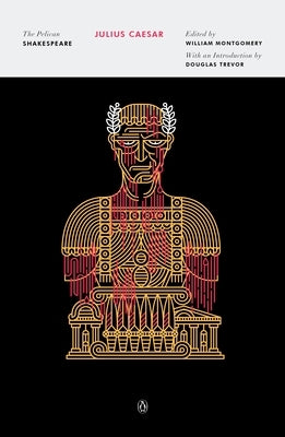 Julius Caesar by Shakespeare, William (Paperback)