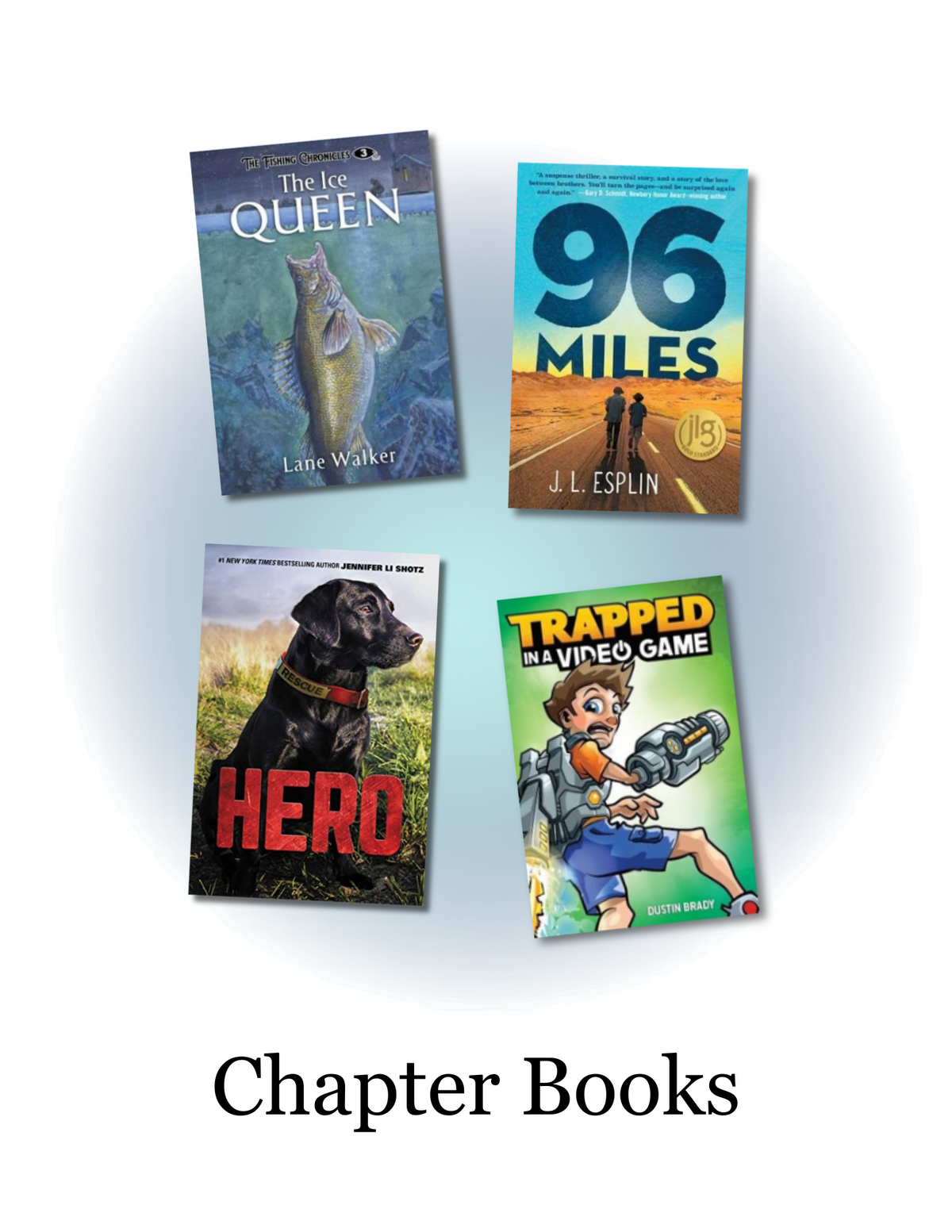 Chapter Books – Page 30