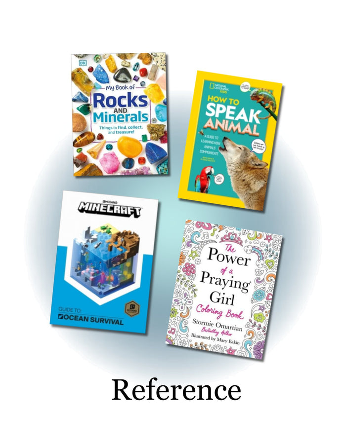 REFERENCE – Page 18