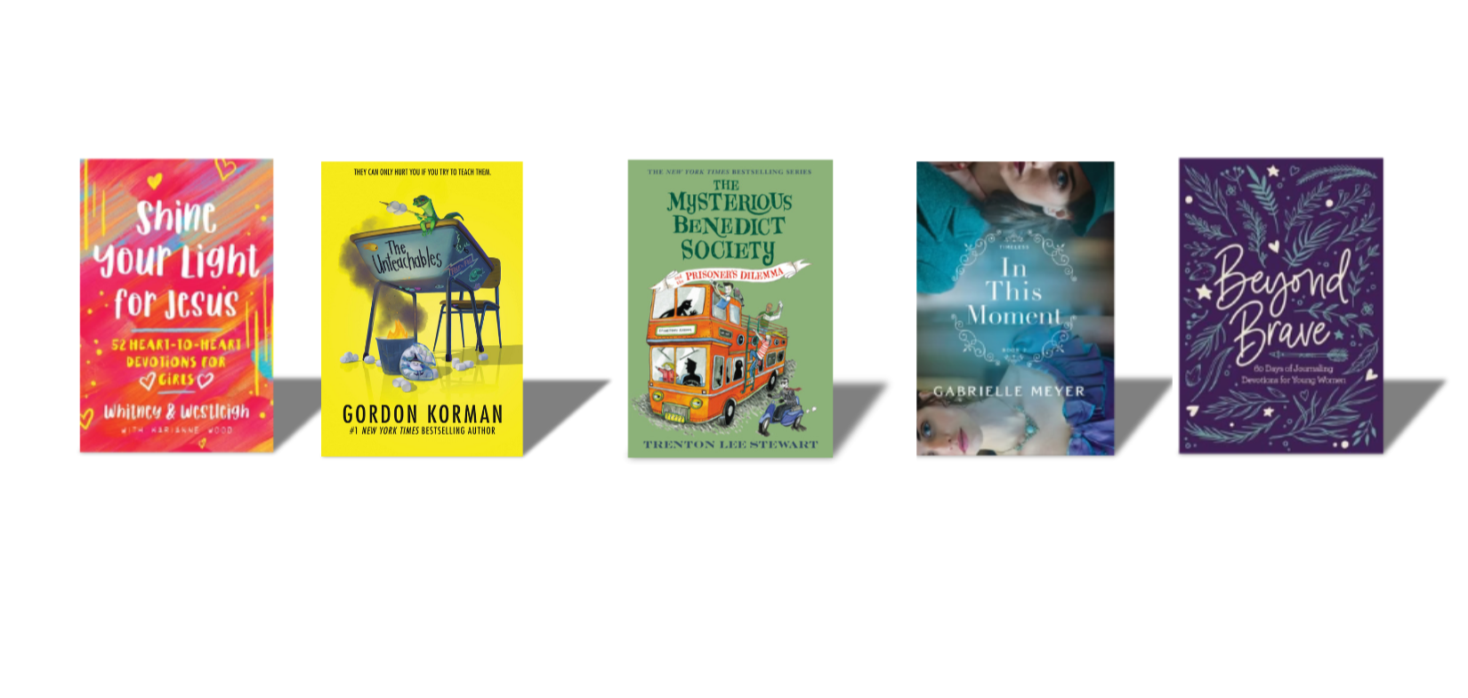 Book Fairs