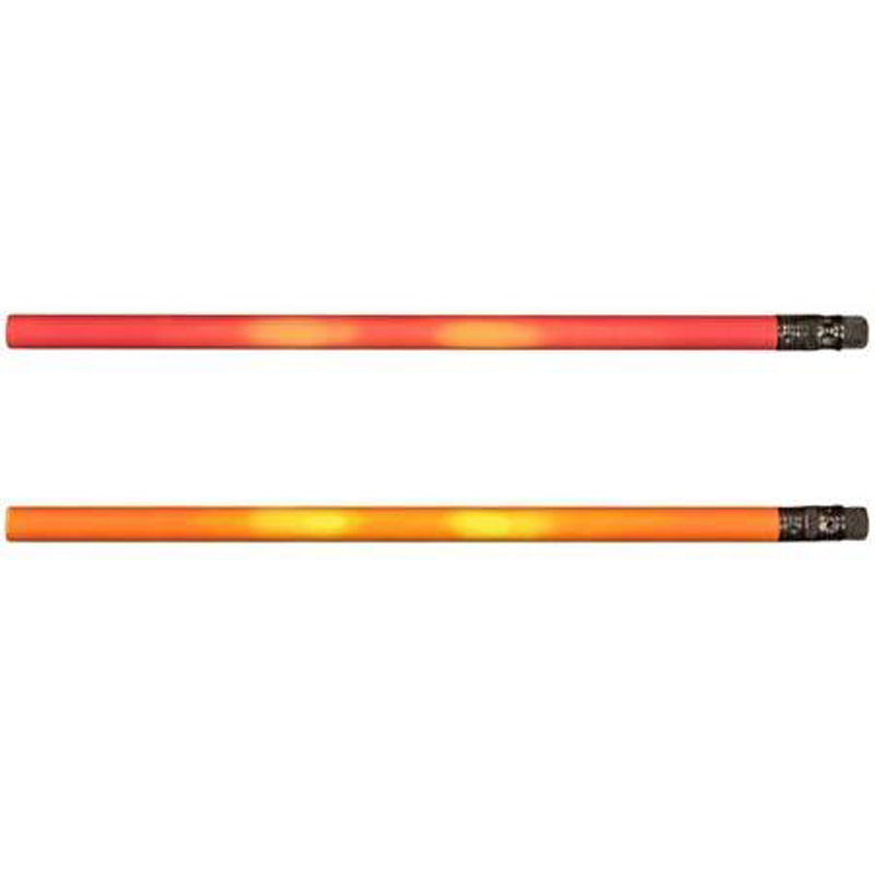 Heat Activated Pencils